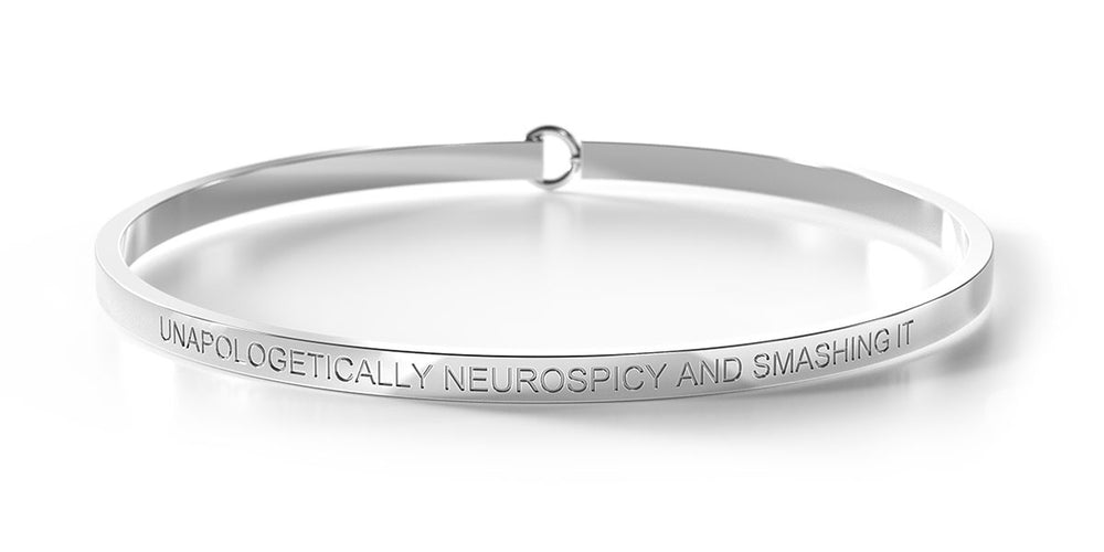 Be. Bangles Australia - Daring Jewellery For Fierce Women.